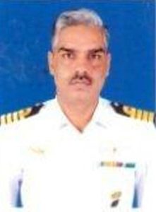 The 10 Most Fearless Heroes of the Indian Navy