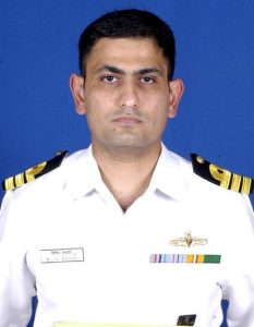 The 10 Most Fearless Heroes of the Indian Navy
