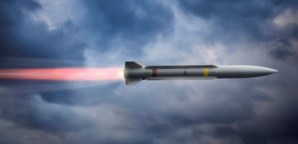 The 5 Longest Range Missiles You Should Know About