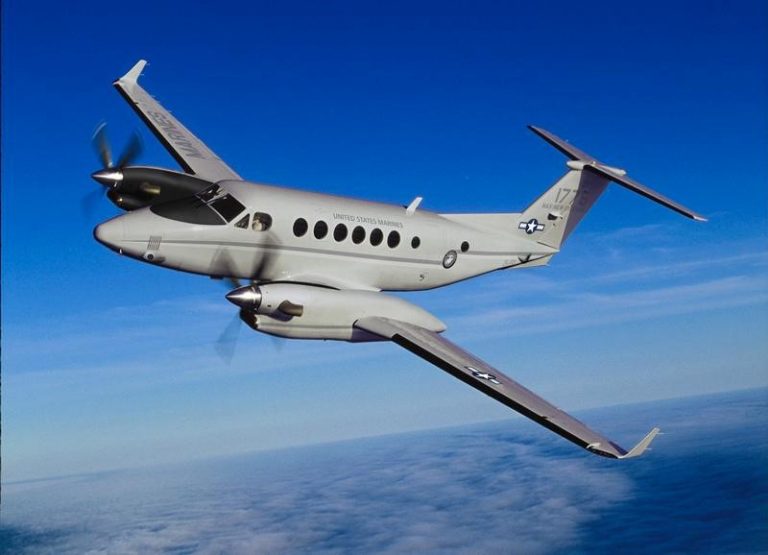 5 Top Aircraft in the US Army Fleet