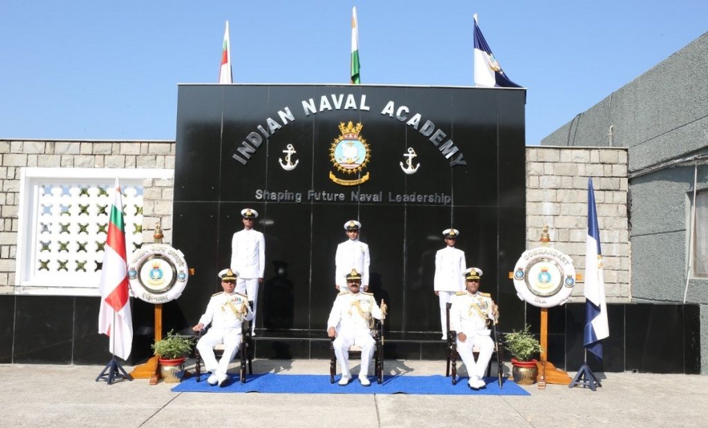 15 Top Defence Training Academies in India