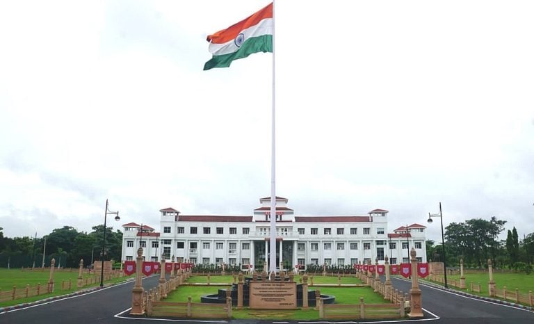 15 Top Defence Training Academies in India