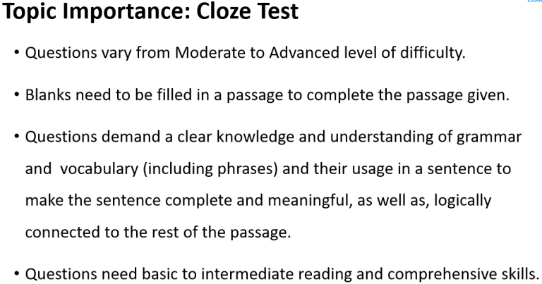 CDS 1 2025 Exam English Study Plan & Analysis