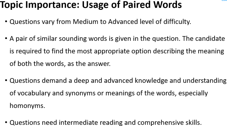 CDS 1 2025 Exam English Study Plan & Analysis