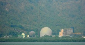 BARC Full Form, Bhabha Atomic Research Center