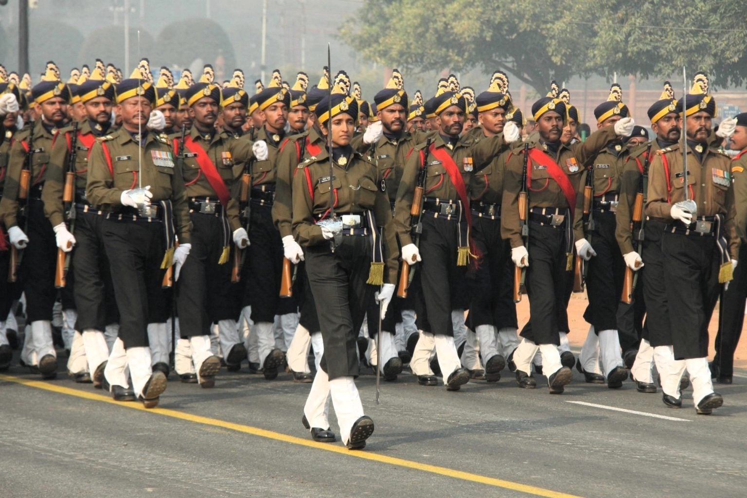 Joining BSF: Eligibility and Career Path