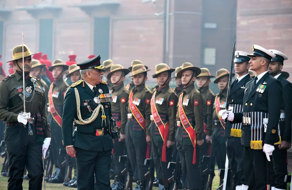 CDS Selection Process 2025, Written Test, SSB Interview For CDS 1,CDS 2