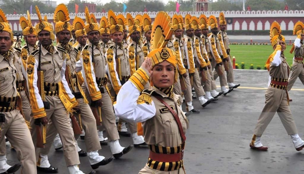 CISF Head Constable Syllabus 2025, Exam Pattern, Check Details