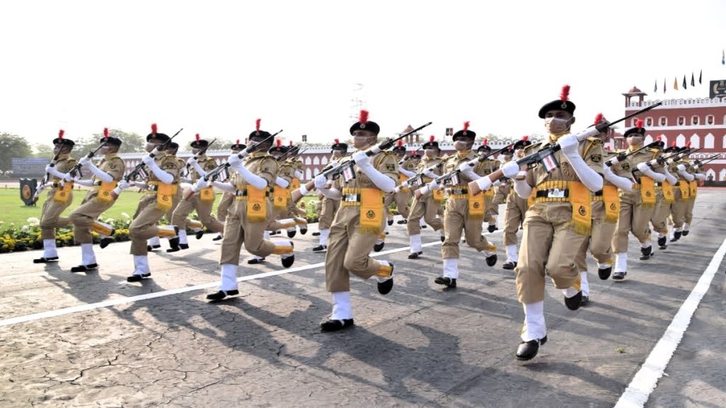 CISF Full Form, Know About History and Functions