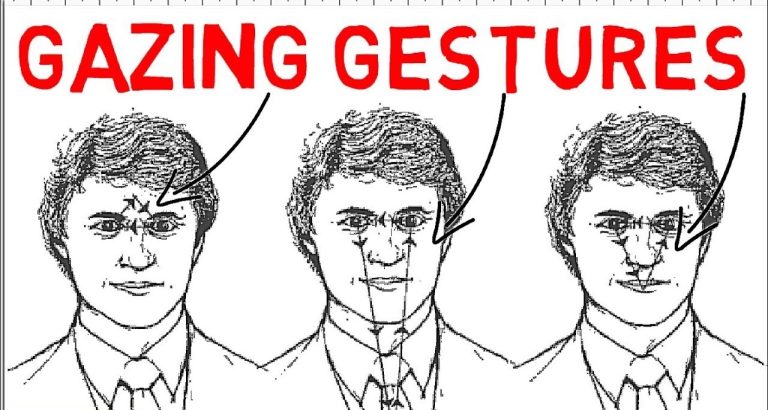 8 Essential Body Language Tips for Radiating Confidence