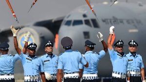 How to Join IAF in 2025: Top Routes Explained