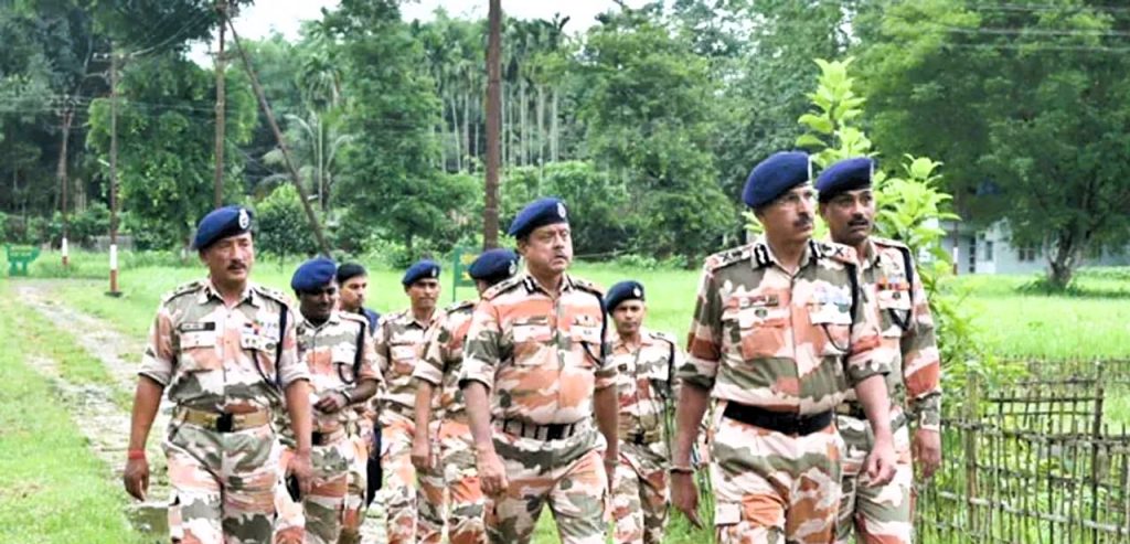 ITBP Driver Syllabus 2024, Exam Pattern, Check Details