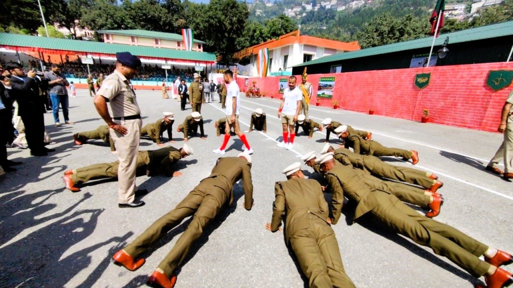 ITBP Recruitment 2024 Notification Out for Medical Officers, ASI, Head ...