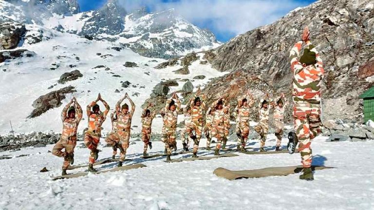 ITBP Full Form, Know About History and Significance