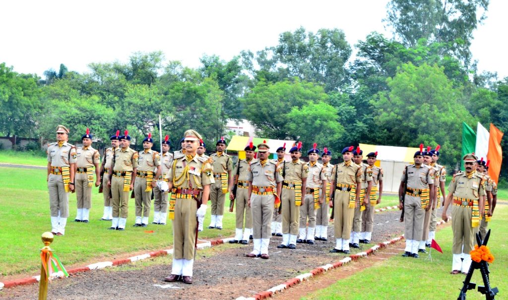 ITBP ASI, HC , Constable Recruitment 2024, Apply Online for 20 ...