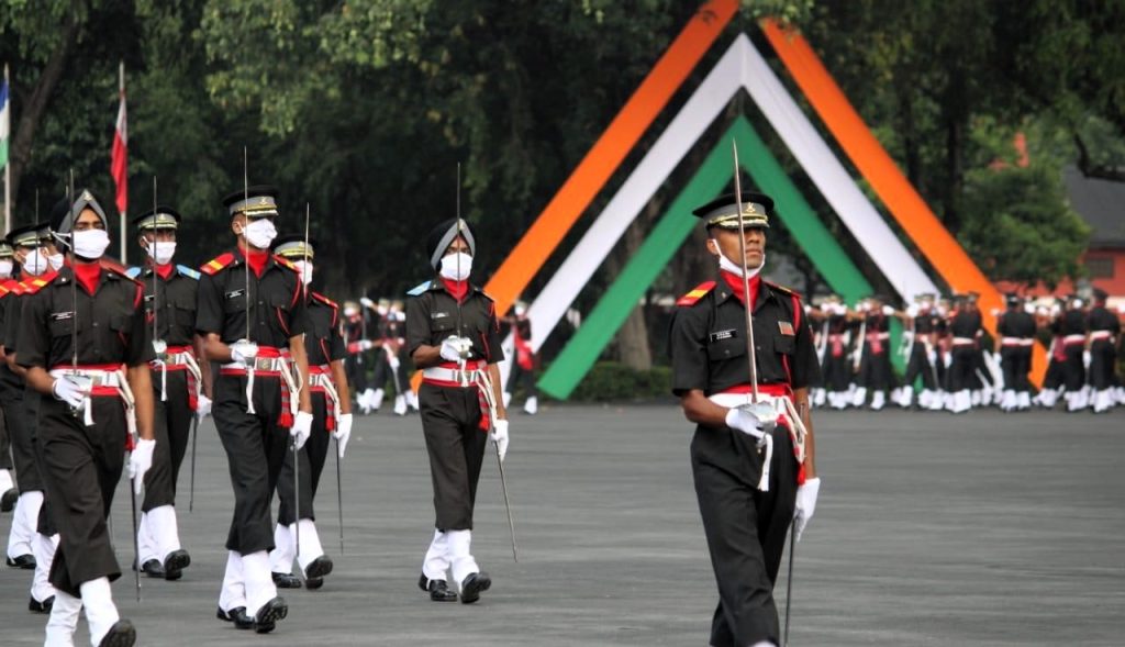 7 Things Only Indian Armed Forces Provide to Soldiers