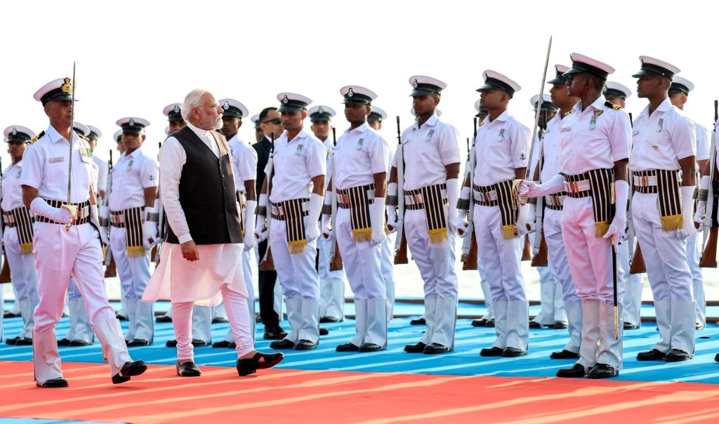 Merchant Navy Salary 2024, Rank Wise Pay Structure