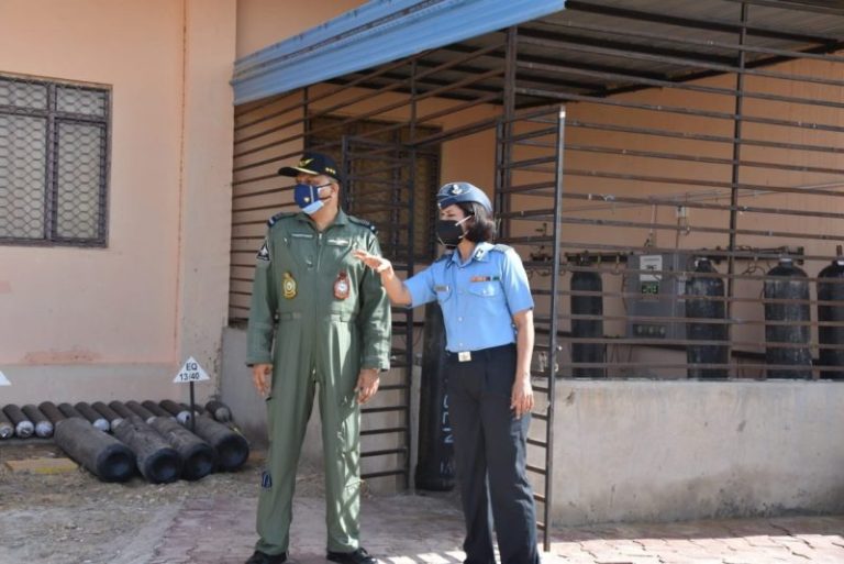 7 Most Important Indian Air Force Bases