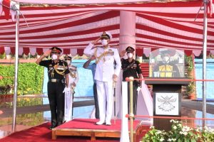 NDA Salary 2025, Basic Pay, Structure, Perk and Benefits