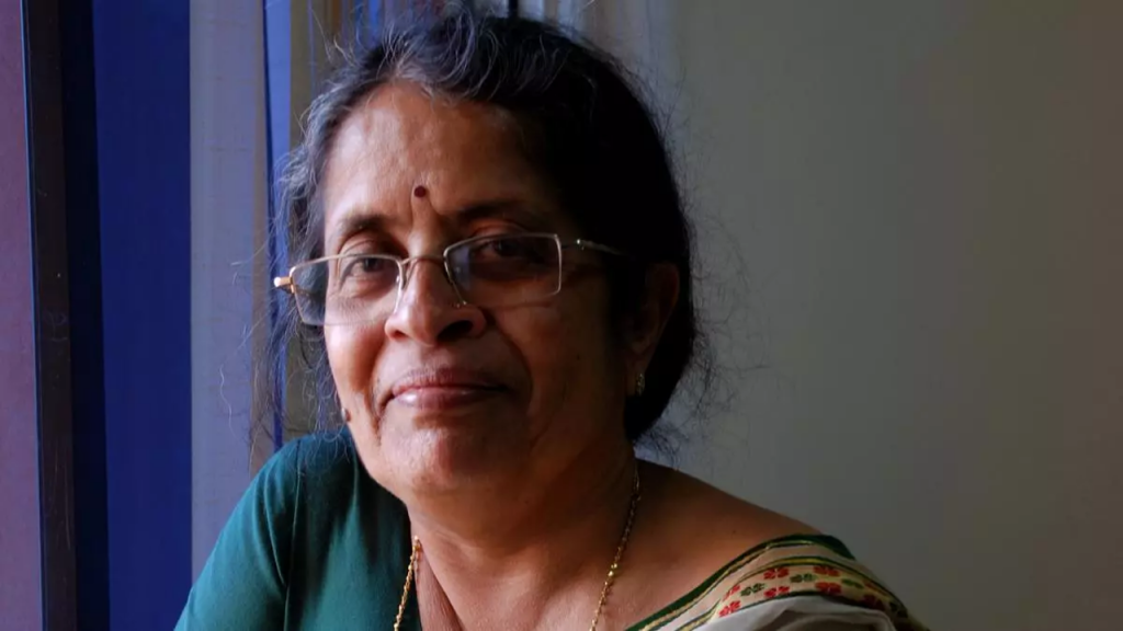 Padma Shri Prof Physicist Rohini Godbole Passes Away