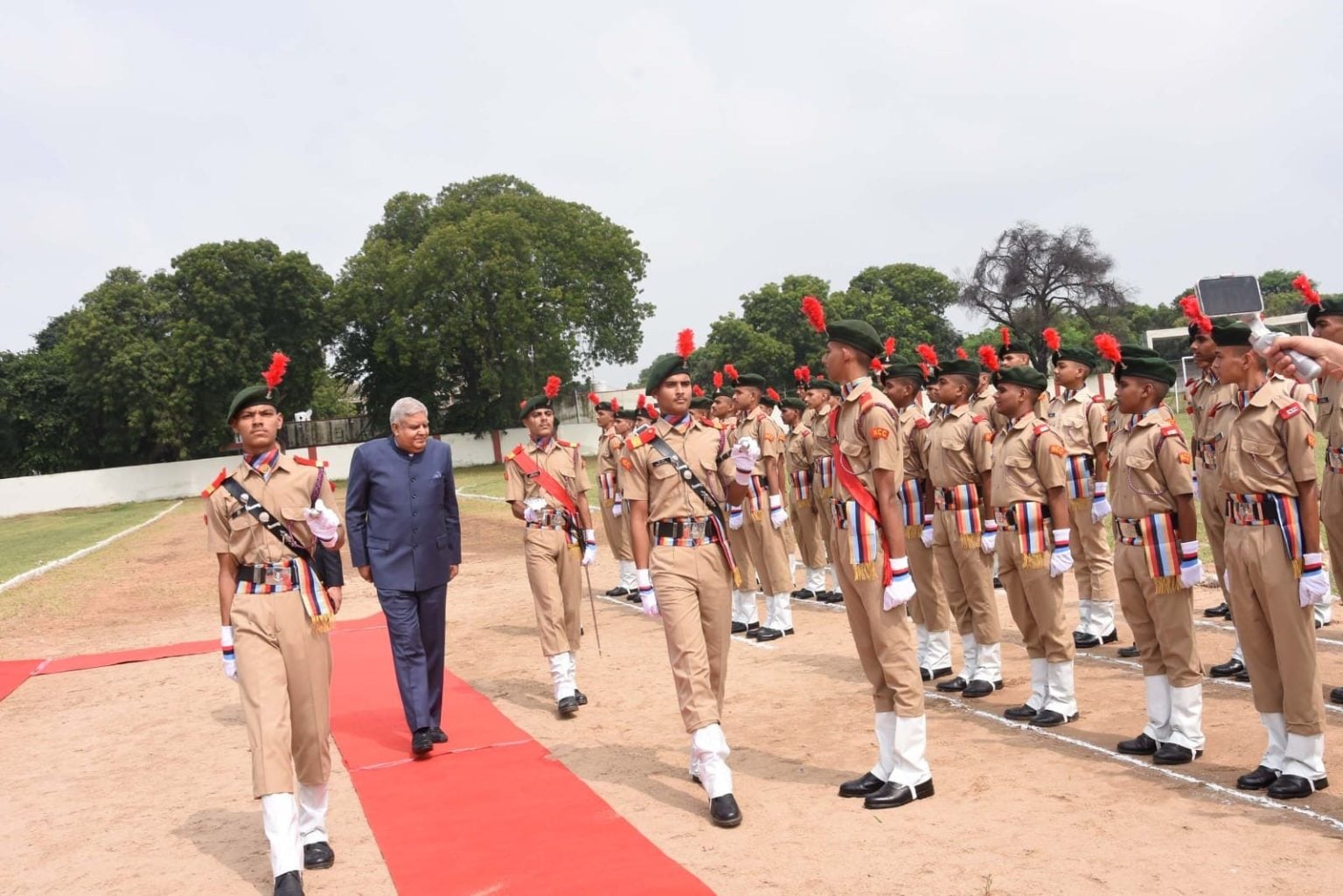 Complete List of Sainik Schools in India