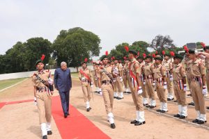 Complete List of Sainik Schools in India