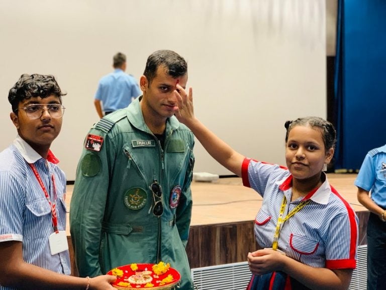 7 Most Important Indian Air Force Bases