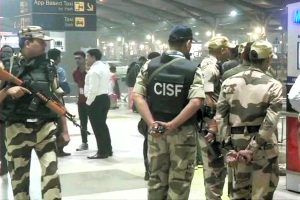 CISF Head Constable Syllabus 2025, Exam Pattern, Check Details