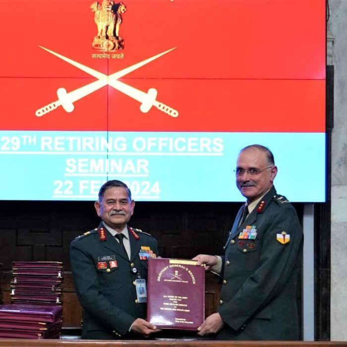 What is ACR in Indian Army and Why it is Important?