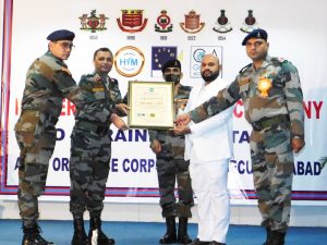 Indian Army Ordnance Corps: Salary Details and Career Growth
