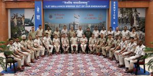 CRPF SI Eligibility Criteria 2024, Age Limit, Qualification