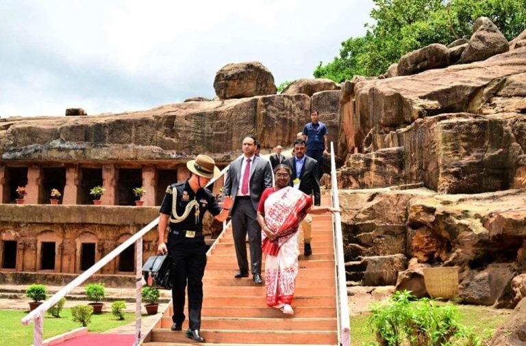 How to Become Aide-de-Camp (ADC) to President of India?