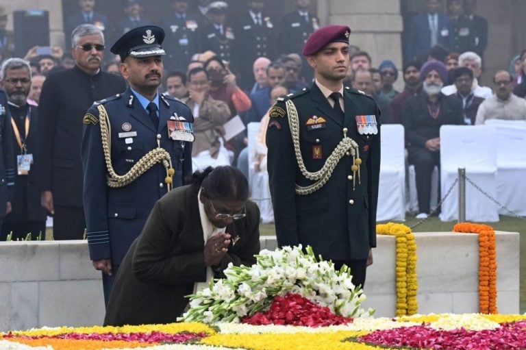 How to Become Aide-de-Camp (ADC) to President of India?