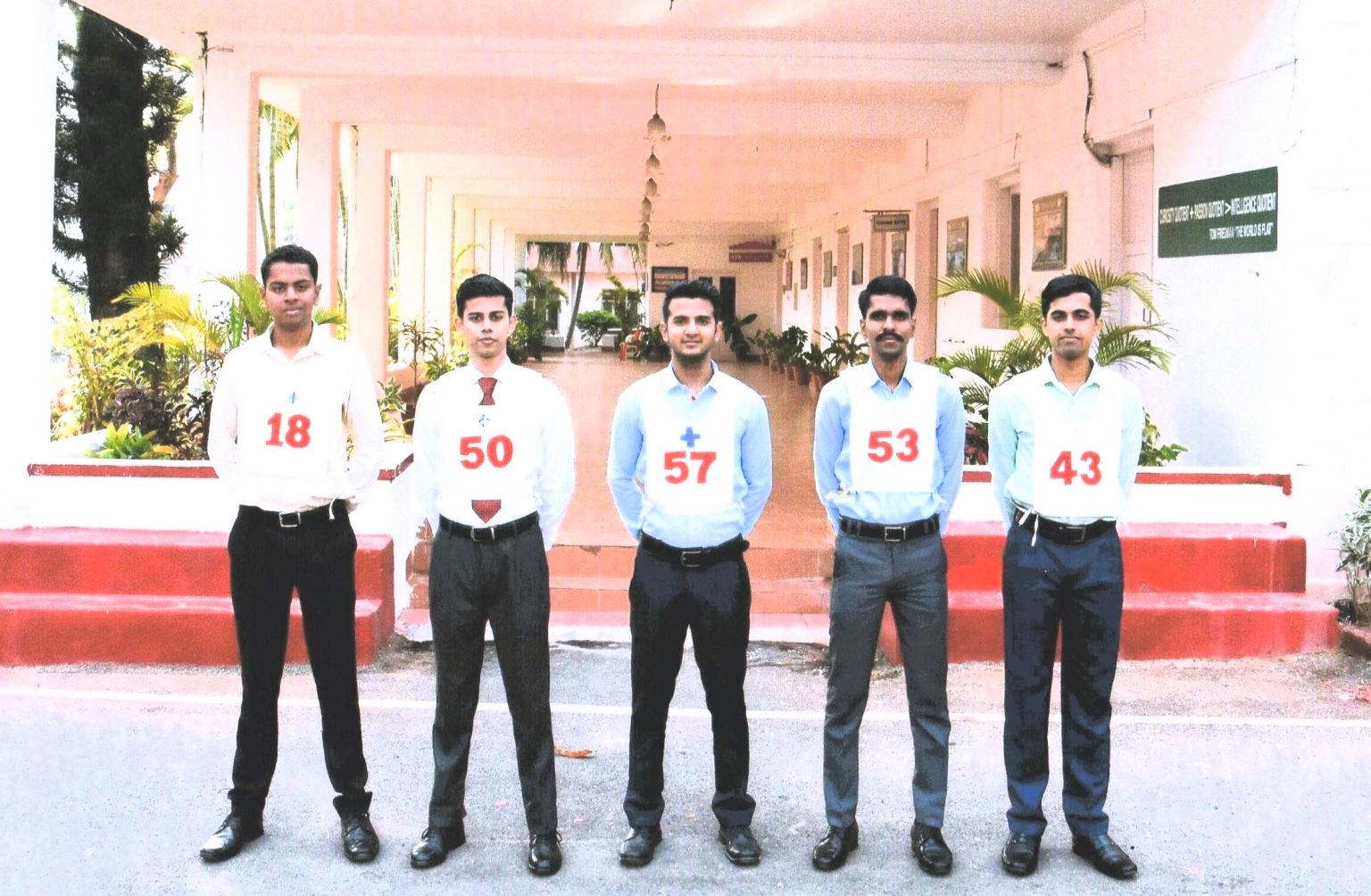 What Is SSB Services Selection Board