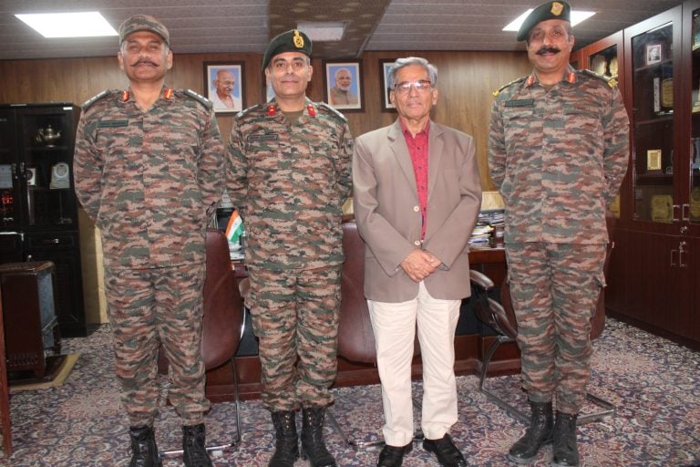 What It Takes to Become a Brigadier in the Indian Army