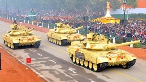 All About Indian Army Regiments