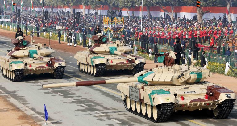 All About Indian Army Regiments