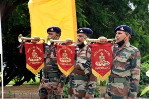 All About Indian Army Regiments