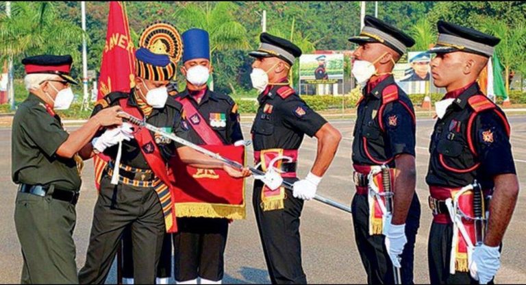 5 Top Defence Exams You Can Take After 12th