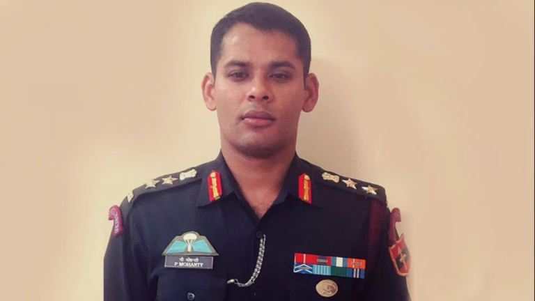 How to Become a CO in the Indian Army