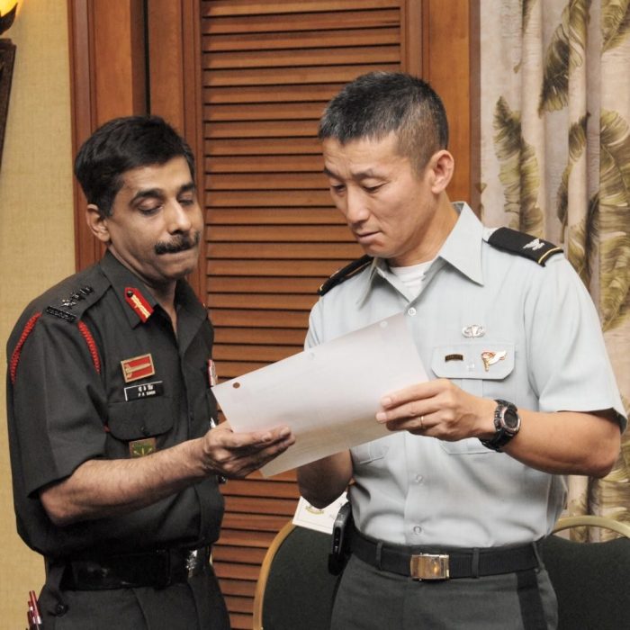 How to Become a CO in the Indian Army