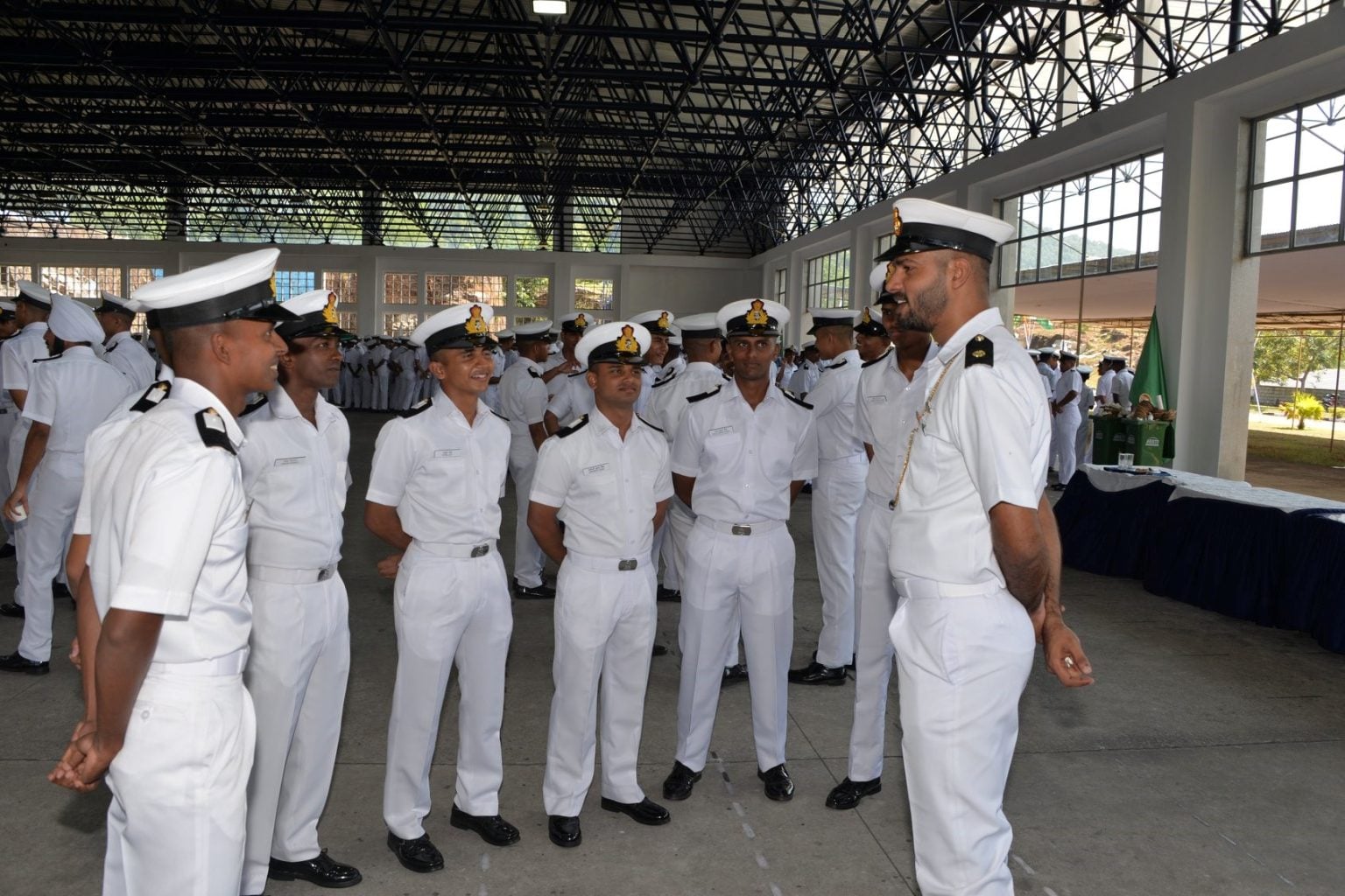 Indian Coast Guard Assistant Commandant Salary and Job Profile 2025