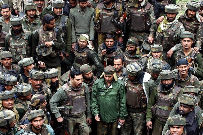 9 Facts You Didn’t Know About the Rashtriya Rifles