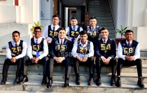 What Is SSB Services Selection Board