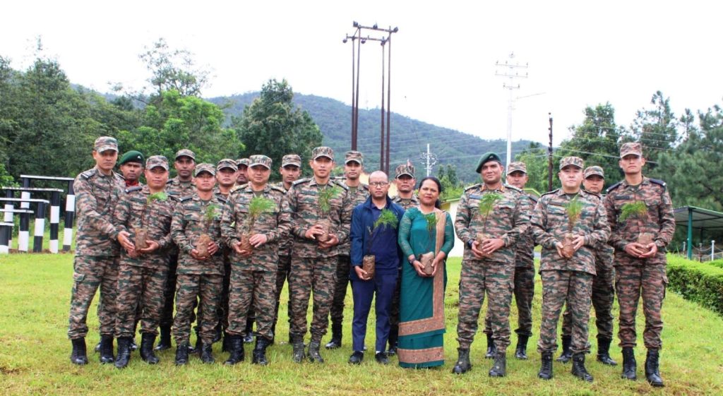 Territorial Army Recruitment 2024 Notification, Exam Date, Apply Online