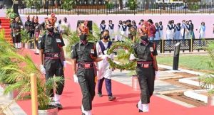 AOC Physical Test Details, Check Measurements, Endurance Test