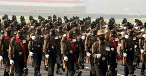 Army Ordnance Corps (AOC) Recruitment 2024