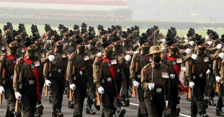 Army Ordnance Corps (AOC) Recruitment 2024