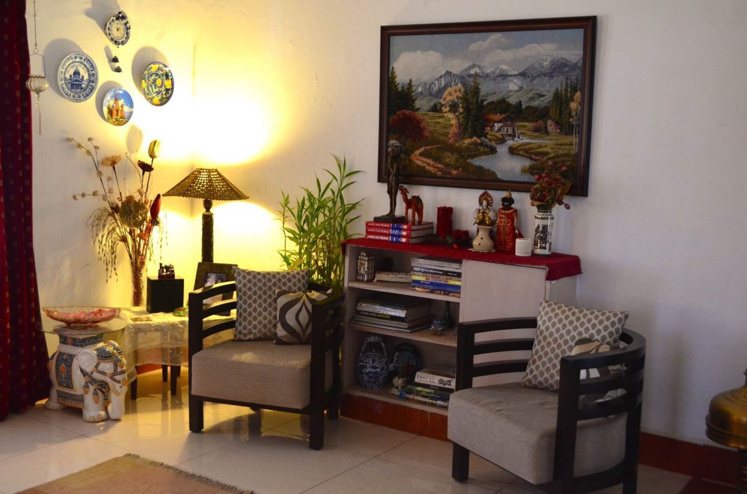 16 Things You’ll Always Find in a Fauji Home