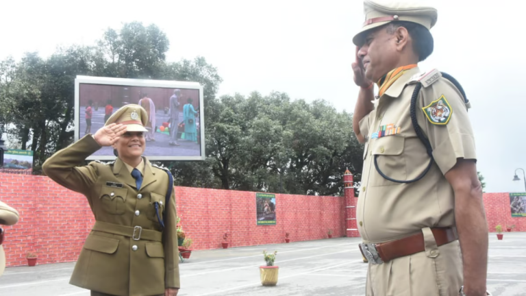 ITBP Inspector Hindi Translator Recruitment 2024: Apply Now!